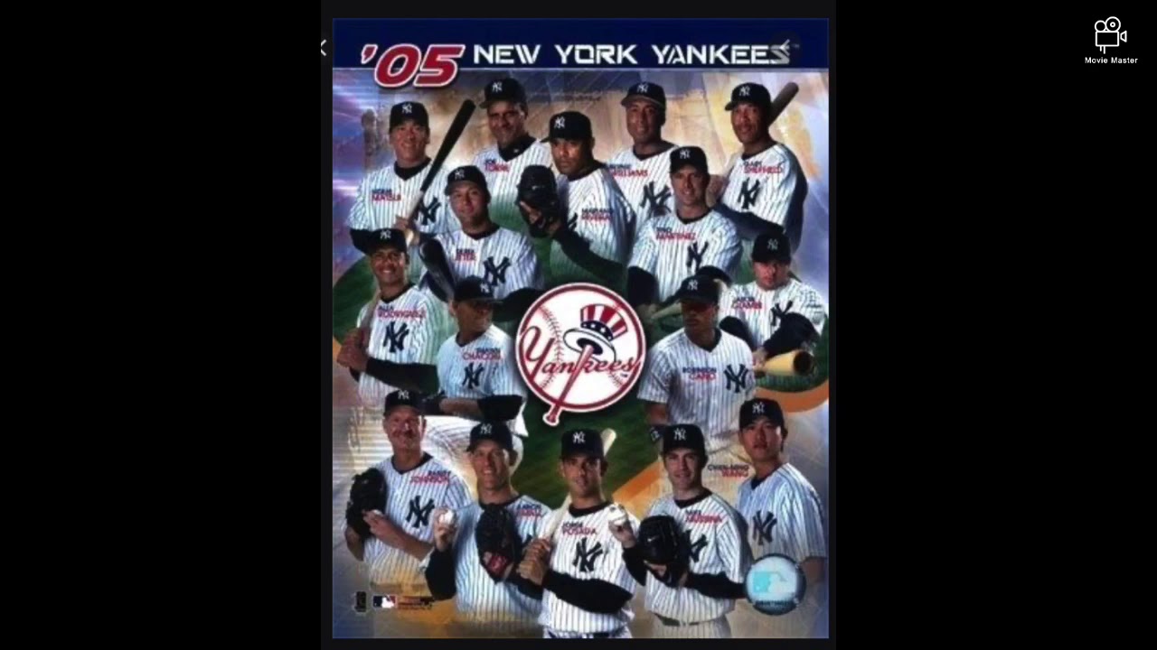 Yankees wallpapers