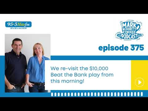 375: Beat the Bank | Hits 95.5