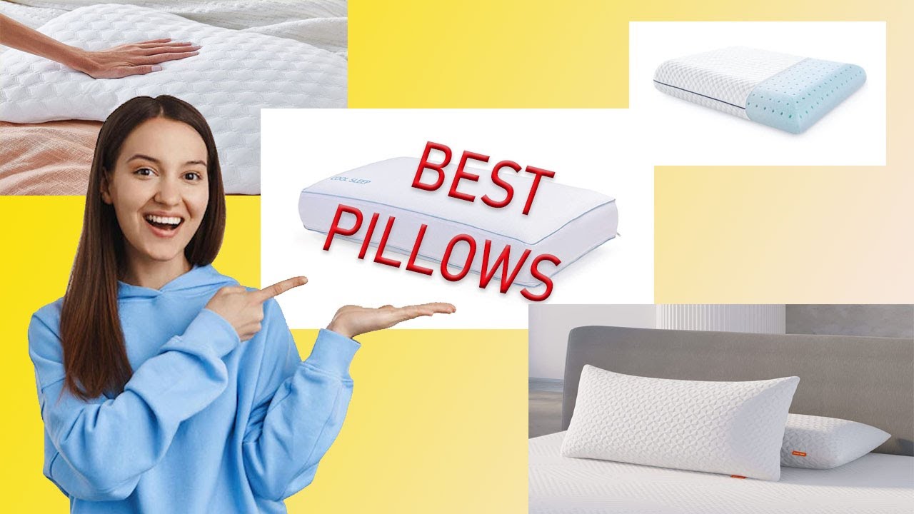 Therapeutic Backrest Pillow
