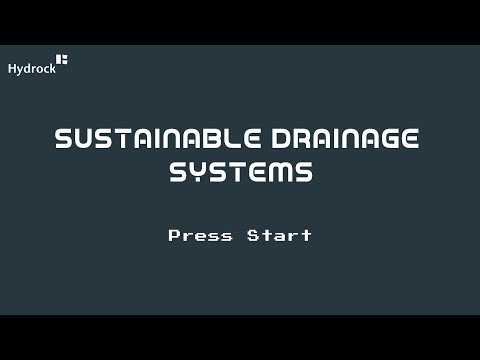 What are Sustainable Drainage Systems (SuDS)?