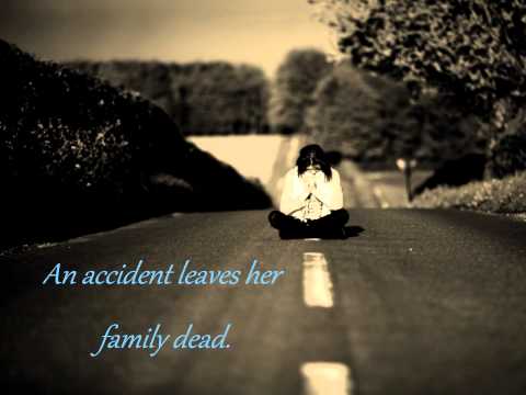 "The Girl Death Left Behind"-Lurlene McDaniel Book Trailer