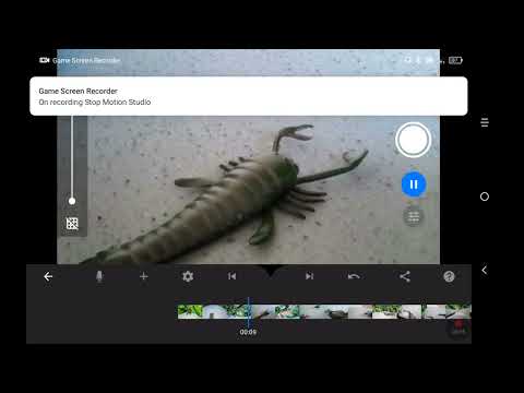 Erettopterus Bilobus VS Anomalocaris Canadensis Who Would Win? (Shout Out To @robo919)