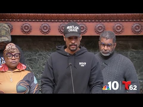 Family members, councilmember demand Penn Museum return remains of MOVE bombing victim
