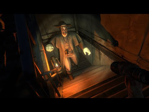 Steam Community :: PARANOIA PLACE