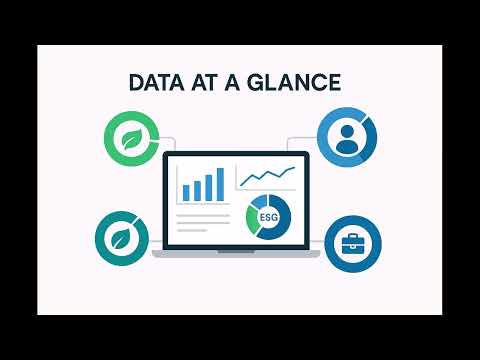 Experience ESG AI in action