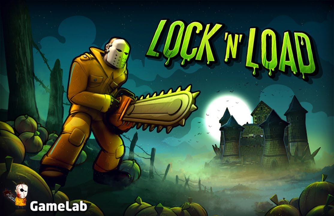 Official Lock 'n' Load Launch Trailer