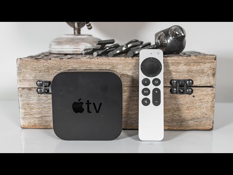 NEW! Apple TV 4K and Siri Remote Unboxing, Setup & Review!