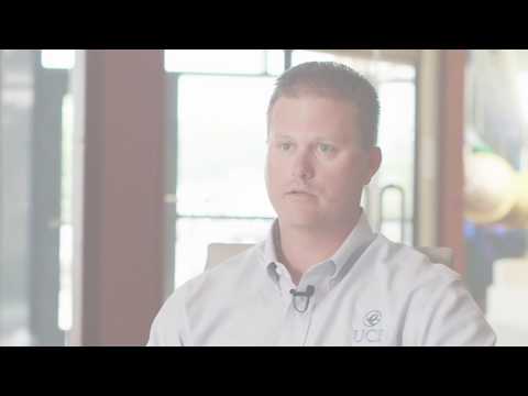 Disruption in the Construction Industry - Jeff Grier, UCI