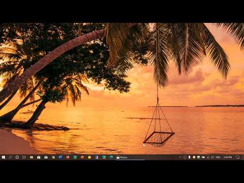 Windows 10 Tips Tricks Adjusting the screen brightness on a laptop several options possible