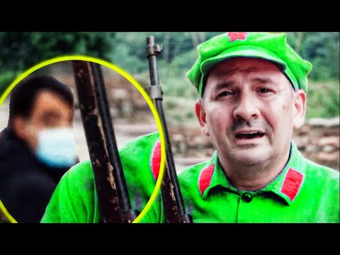 Serpentza: Jackass confirms Chinese atrocities in Xinjiang by mistake ...