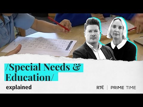 Special Needs & Education | Explained By Prime Time