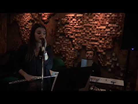 Angelina & Zack Live at Rustica Lounge Bar & Restaurant