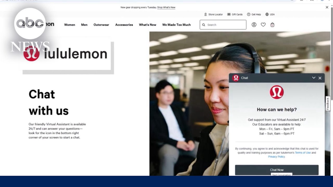 How AI chatbots are revolutionizing holiday shopping