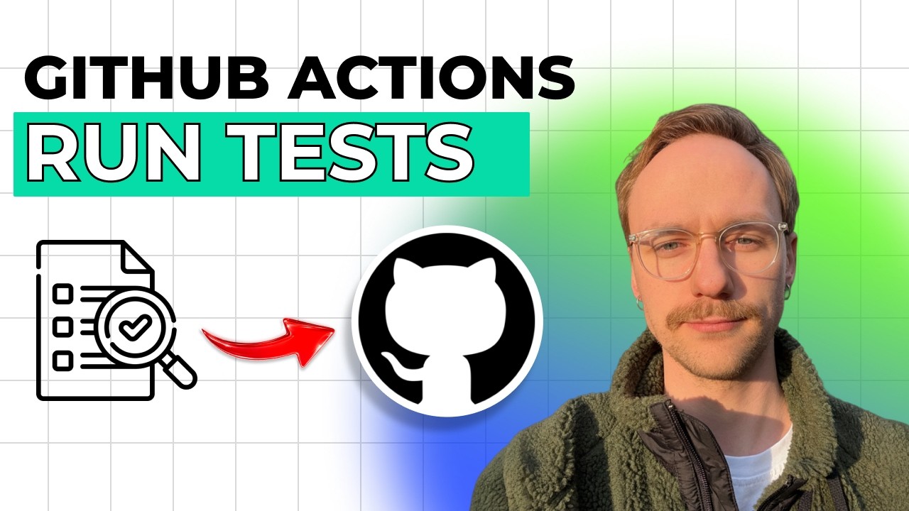 How to Build Your First GitHub Action [2026 Full Guide]