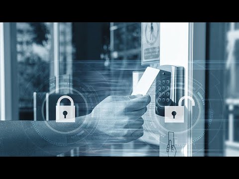 Staff & Contractor Access Management