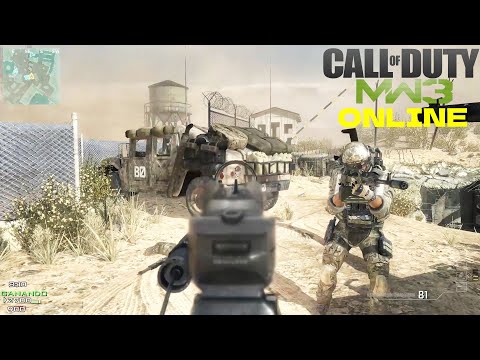 Steam Community :: Video :: REVENTANDO CON LA P90 | CALL OF DUTY MODERN ...