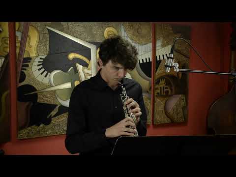 Silvestrini: III. Boulevard des Capucines - Chris Correa