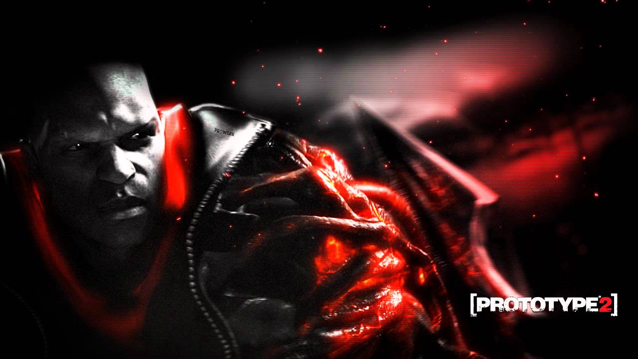 Prototype 2 (2012) Burned From Memory (Soundtrack OST)