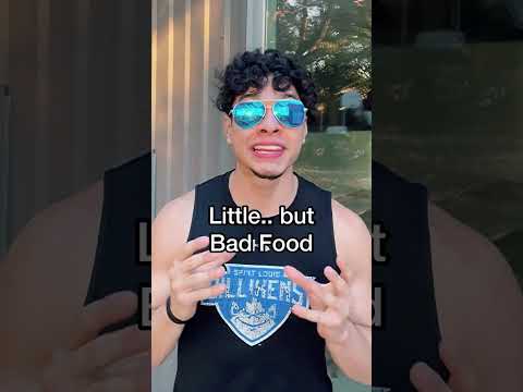 How to Fix Skinny Fat *by a Former Skinny Fat Kid