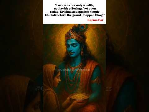 Subscribe to Receive Krishna’s Divine Blessings✨ | Lord krishna 🥹
