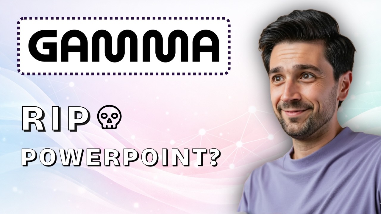 Is Gamma The Best AI Presentation Maker in 2026