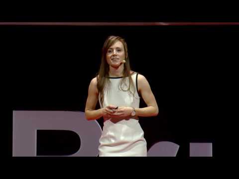 Antarctica, spaceflight analogues and the future of space exploration | Beth Healey | TEDxBrussels