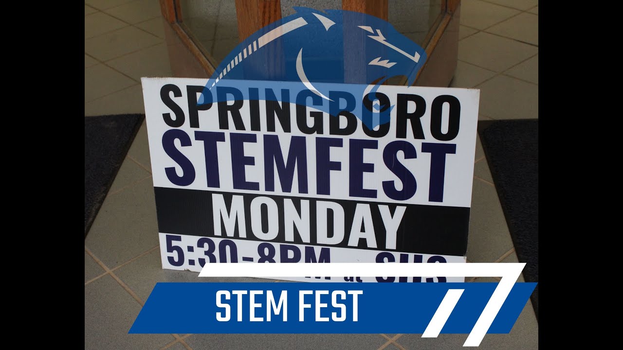 25SS STEM Fest