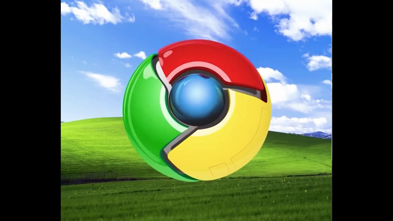 google chrome oversimplified