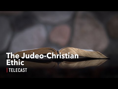 The Impact of Judeo-Christian Values on the Western World is IMMENSE!