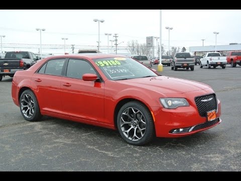 2015 Chrysler 300 S For Sale Dayton Troy Piqua Sidney Ohio | 27269