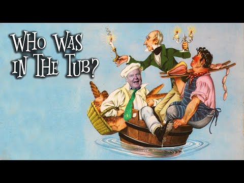 Meaning Behind Nursery Rhymes: Rub a Dub Dub Nursery Rhyme Meaning | True Rhymes
