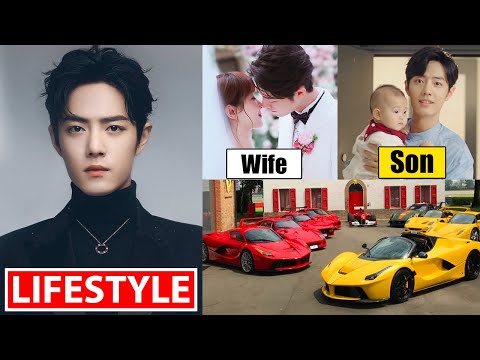 Xiao Zhan (The Untamed) Lifestyle, Girlfriend, Dramas, House, Income, Net Worth & Biography 2023