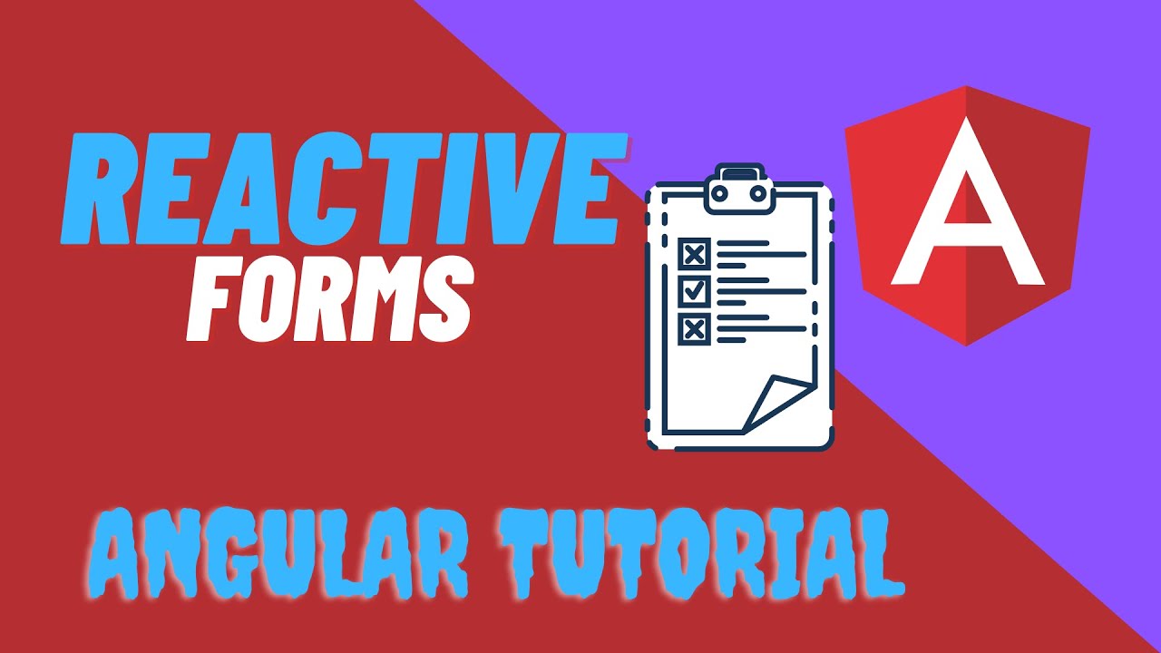 CREATING REACTIVE FORMS IN ANGULAR (HTML,CSS/SCSS,Typescript)