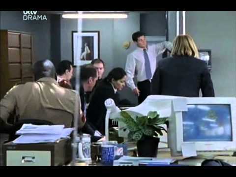 Red Cap: S01E01 – Tamzin Outhwaite, Douglas Hodge, Blake Ritson, James ...