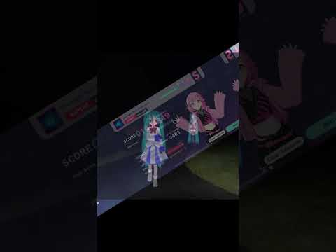 I hate this game #pjsk #colorfulstage #hatsunemiku #rhythmgame #pjsekai