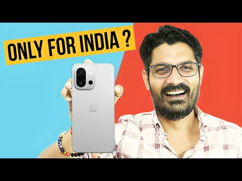 OnePlus 13s: Nothing But OnePlus 13T ?