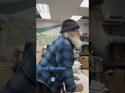 Cold Weather means 58° or lower- Warm Weather means 58° or higher. We invented the CPES technology.