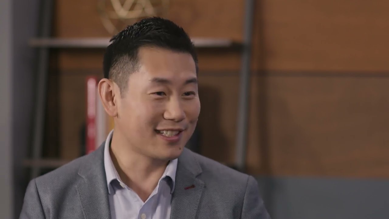 AWS Global Startup Program Fireside Chat with Memverge