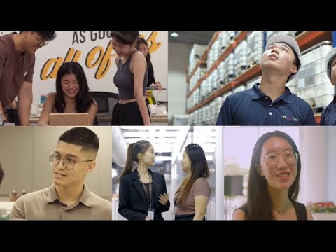 Good Company Report 2023 Trailer
