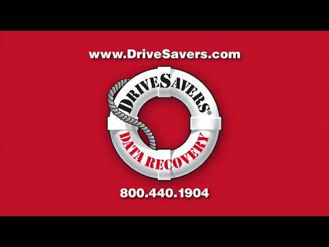 DriveSavers Data Recovery
