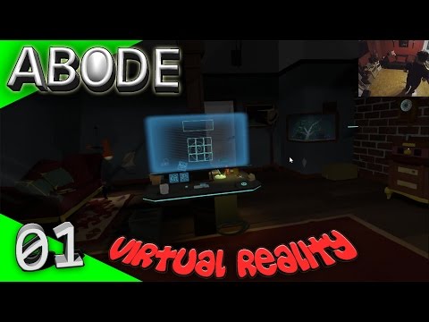 Steam Community :: Abode