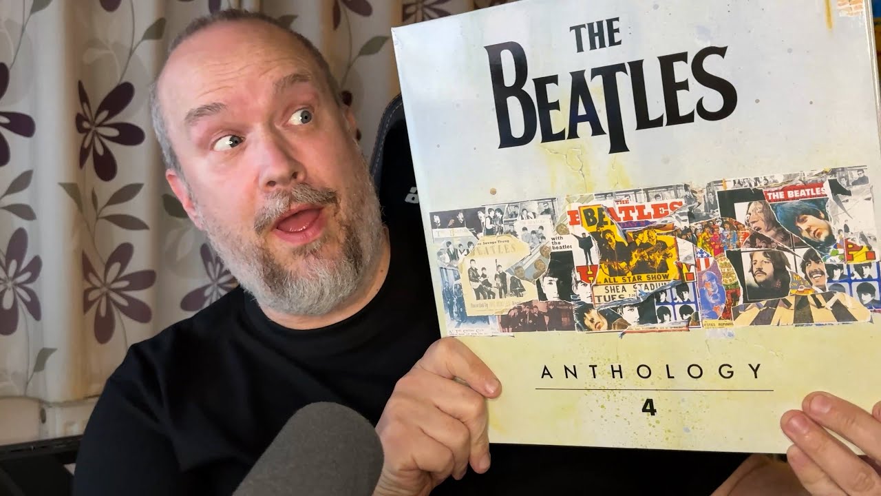 Anthology 4 