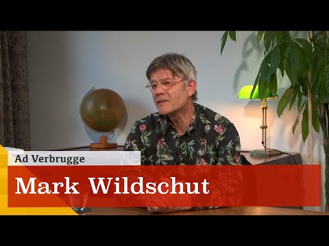 #483: We 'vertalen' voortdurend, ook in onze relaties | Een gesprek met Mark Wildschut