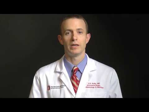 Palliative Care for End Stage Liver Disease | Ohio State Medical Center