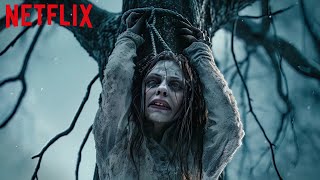 10 Best SCARIEST HORROR Movies on Netflix Right Now! 2025