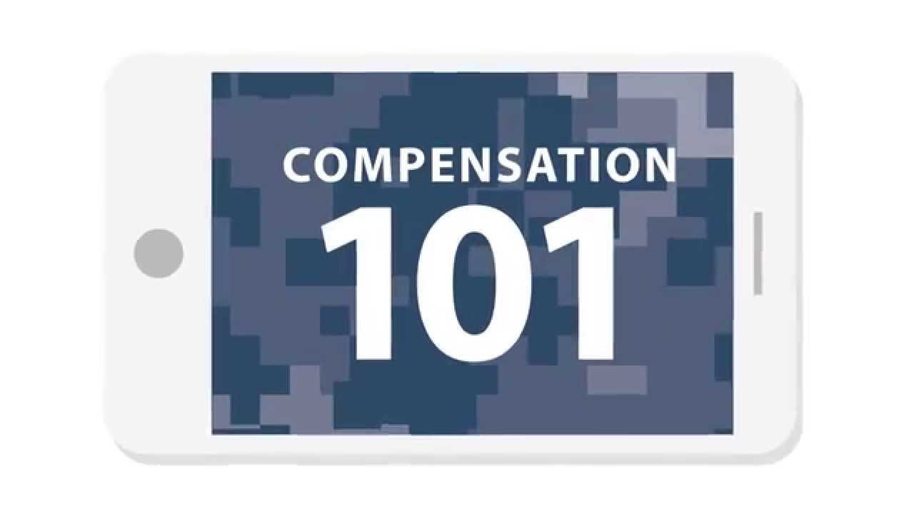 Compensation 101: What is Disability Compensation?