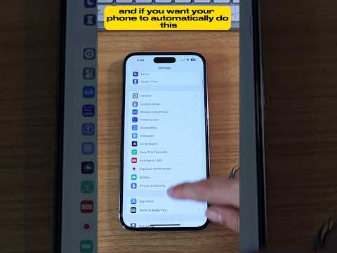 Offload iPhone apps to SAVE STORAGE now! 😳🙏🏼