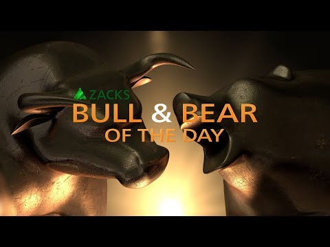 Caterpillar (CAT) and Green Plains (GPRE): Today's Bull & Bear