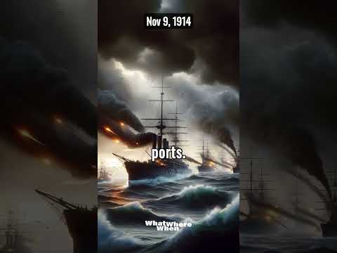 What happened the year 1914 – part 2. #shorts