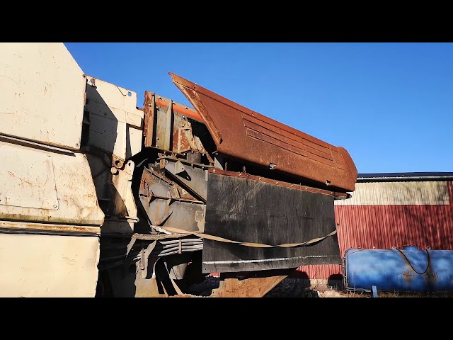Mobile crushing plant Metso Lokotrack LT 3054 - PS Auction - We value ...